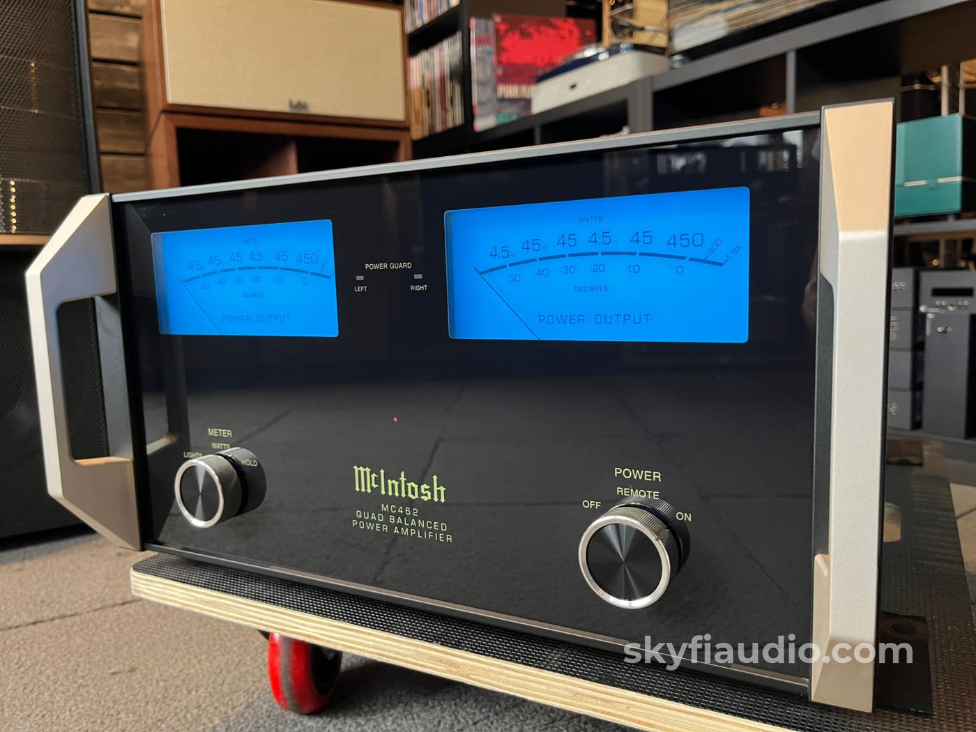 McIntosh Pre-Owned / Vintage / Restored / Rare