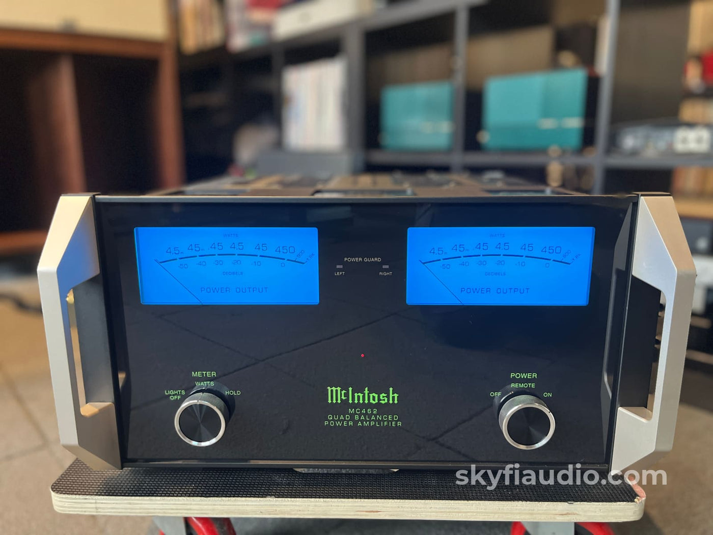 McIntosh Pre-Owned / Vintage / Restored / Rare