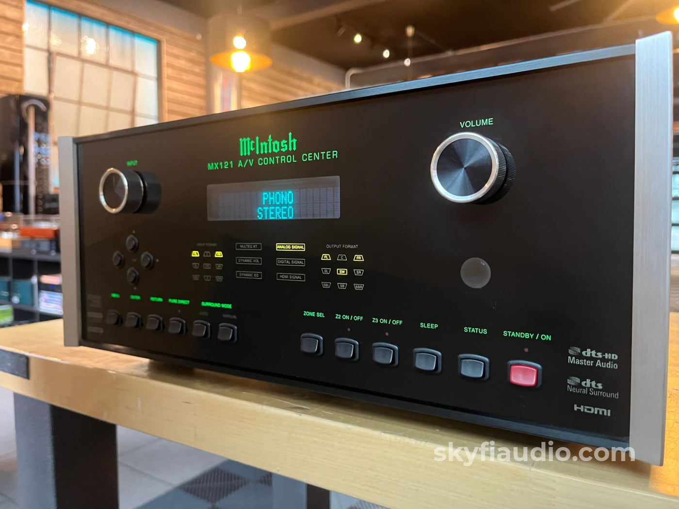 Our McIntosh Collection (New and Pre-Owned)