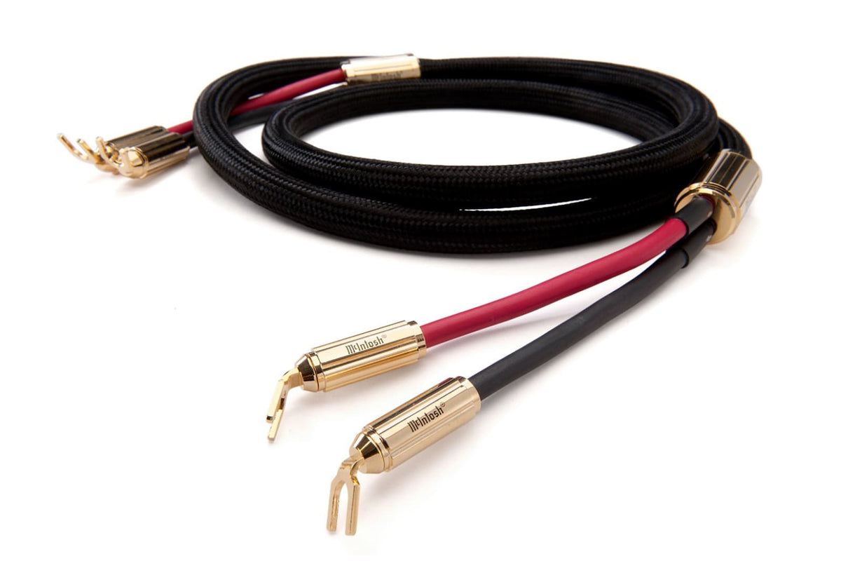 McIntosh Speaker Cable - New