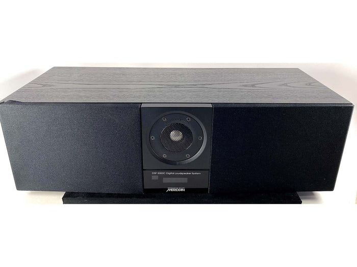 Meridian DSP5000C - DSP Center Channel Speaker With Original Box