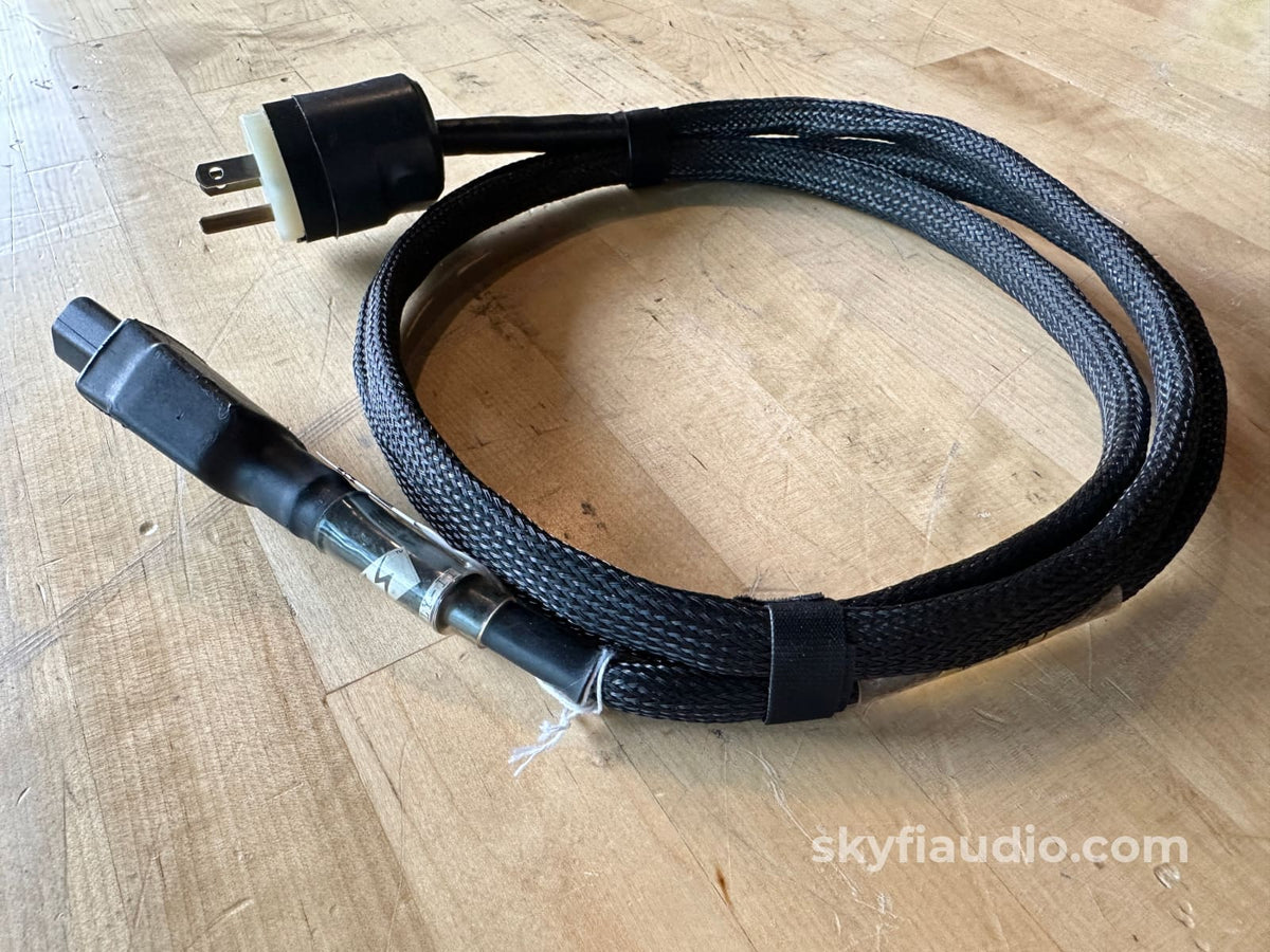NBS (Nothing But Signal) Dragon/Fly-II Power Cable - 6ft