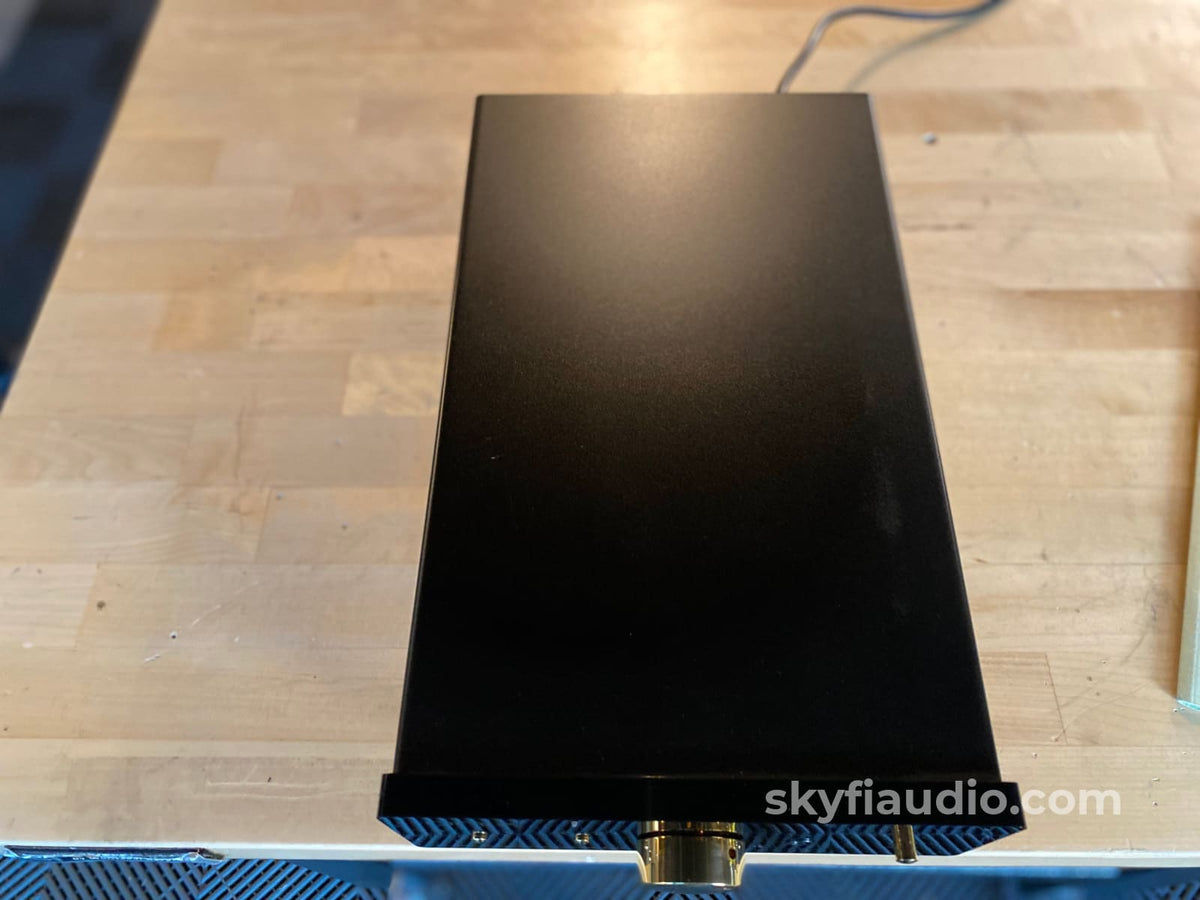 Onix DAC 25A Digital to Analog Converter - Burr Brown PCM1792