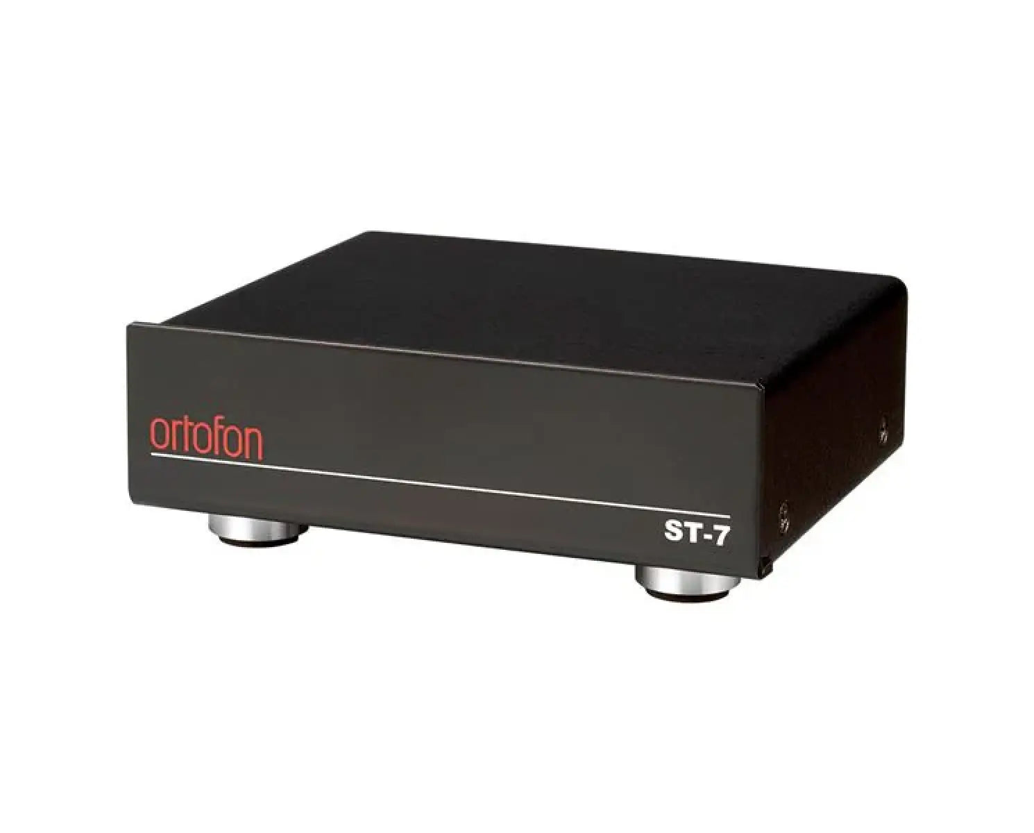 Ortofon ST-7 MC (Moving Coil) step up transformer - NEW