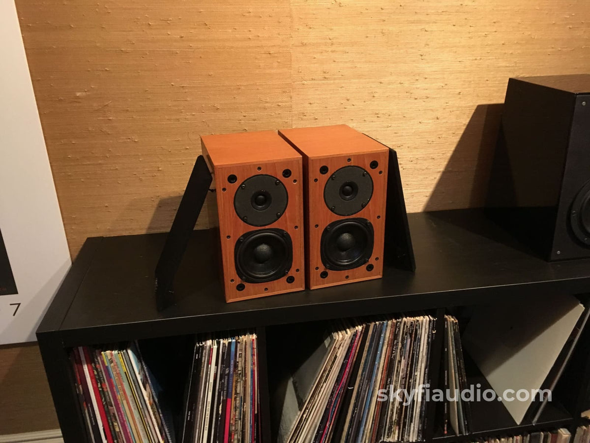 ProAc Super Tablette Speakers