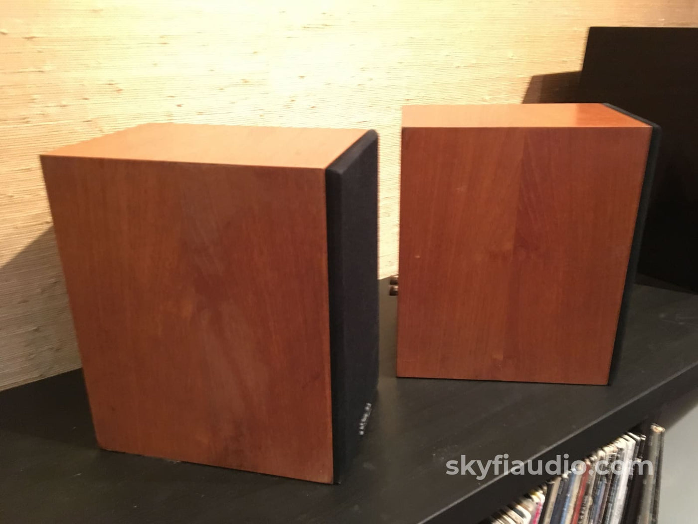 ProAc Super Tablette Speakers