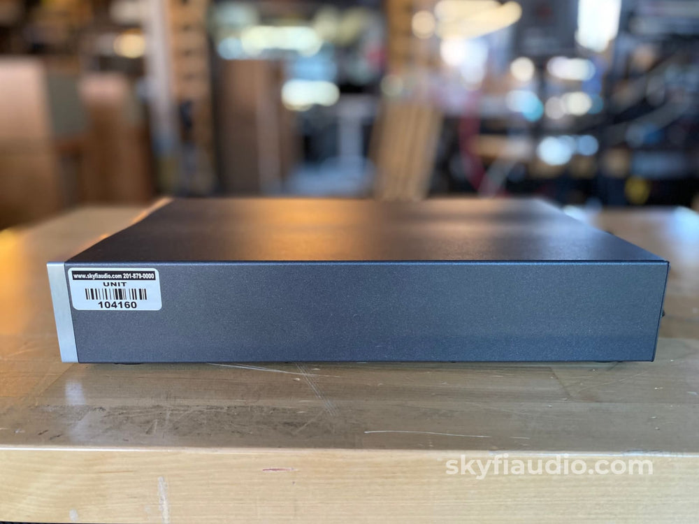 PS Audio GCPH Phono Preamp MC/MM