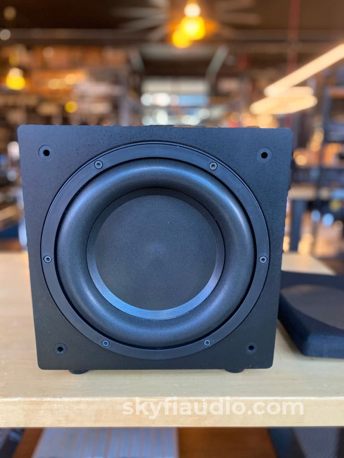 Our Speaker Collection