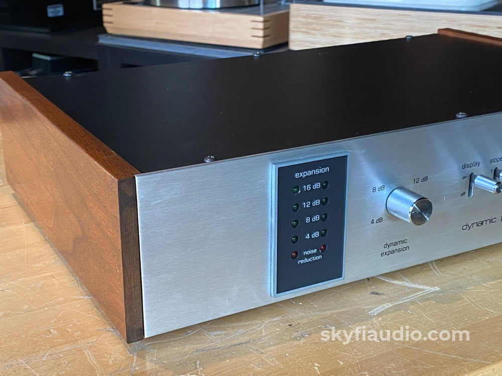 RG Pro 16 Dynamic Processor Expander