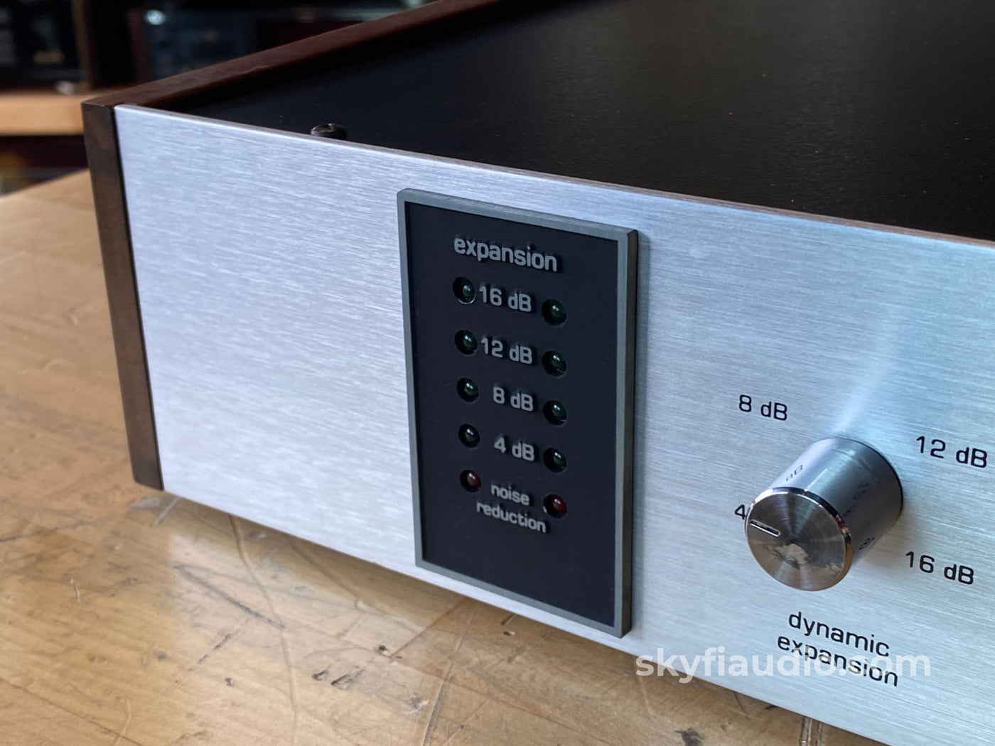 RG Pro 16 Dynamic Processor Expander