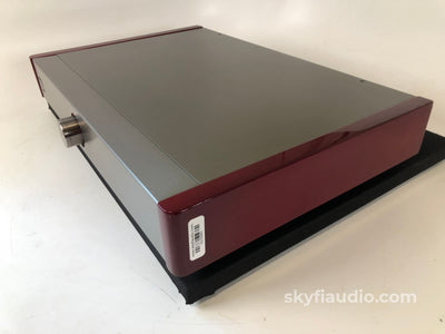 Rotel RHQ-10 Phono Preamp - The Best from Rotel - Very RARE