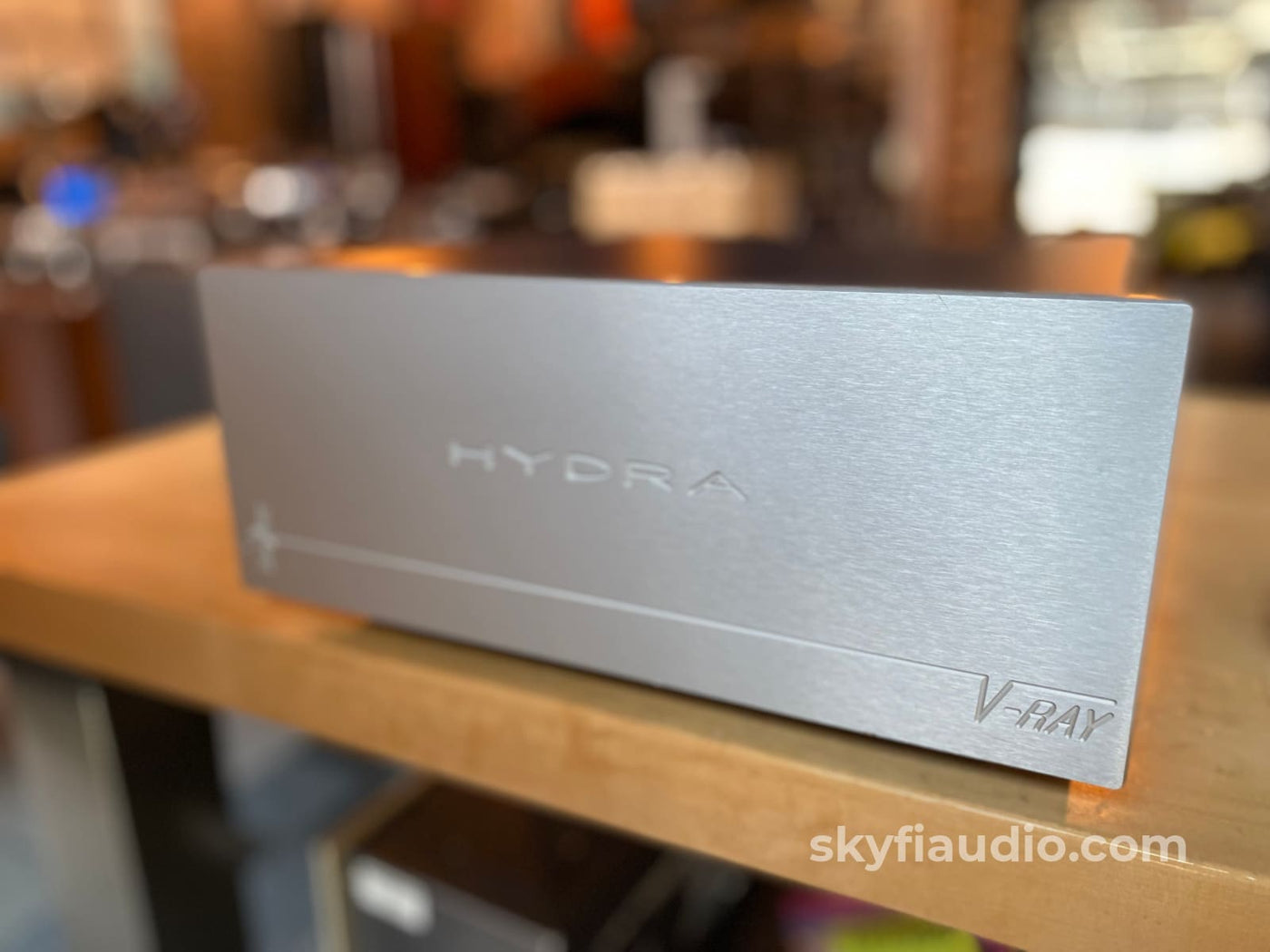 Shunyata Hydra V-Ray Power Conditioner