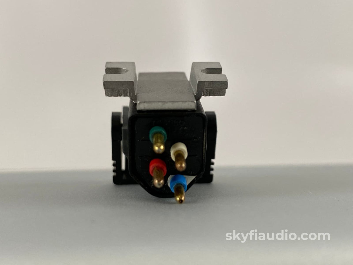 Shure M97xE Vintage MM Phono Cartridge w/New Stylus