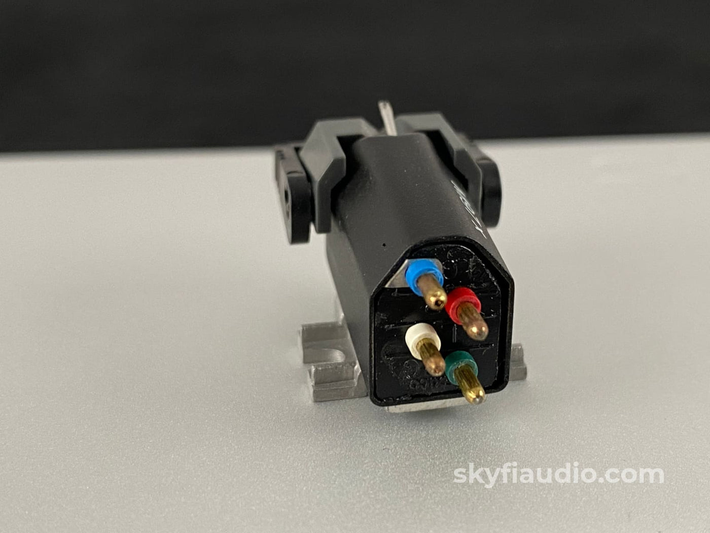 Shure M97xE Vintage MM Phono Cartridge w/New Stylus