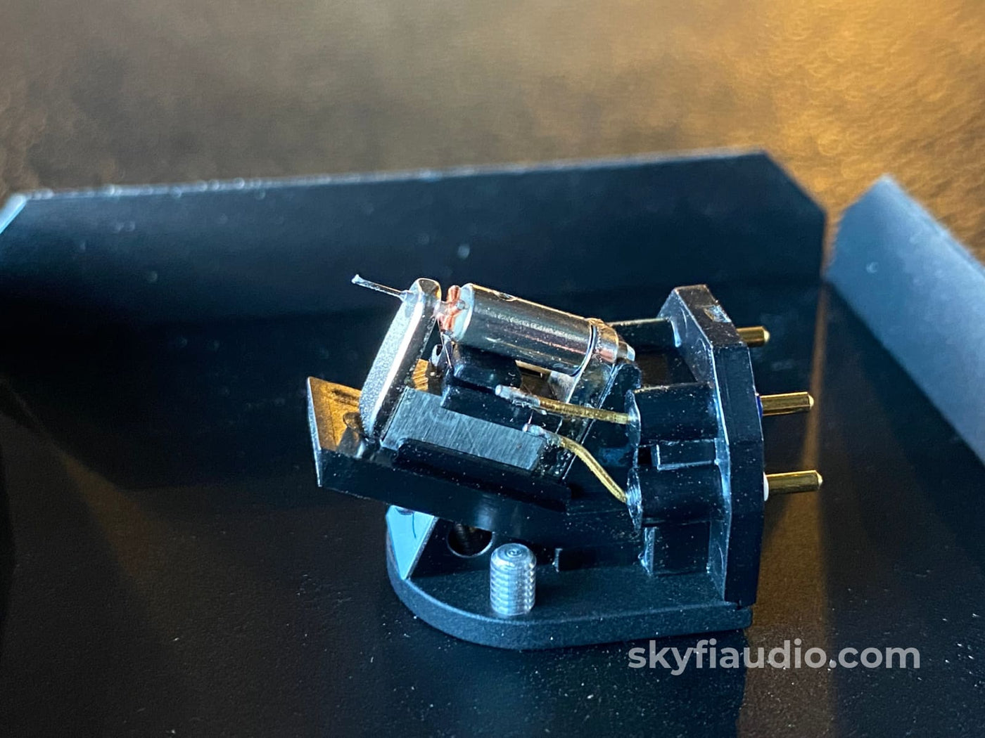 Sumiko Blackbird MC High Output Phono Cartridge - Lightly Used