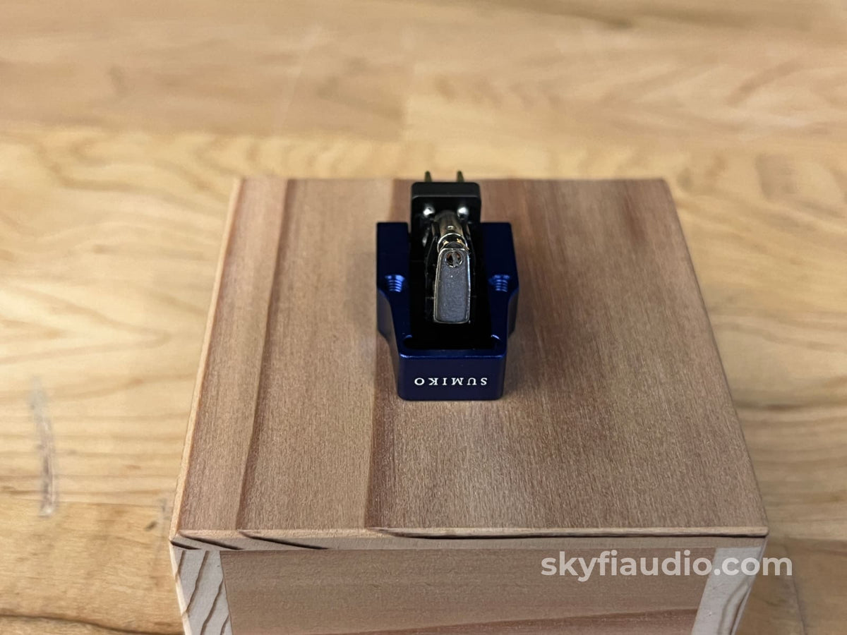 Sumiko Songbird High (MC) Phono Cartridge - Pre-Loved