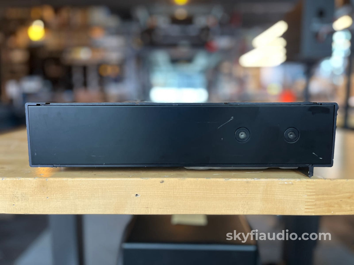 Tandberg 3015A CD Player - Super Rare