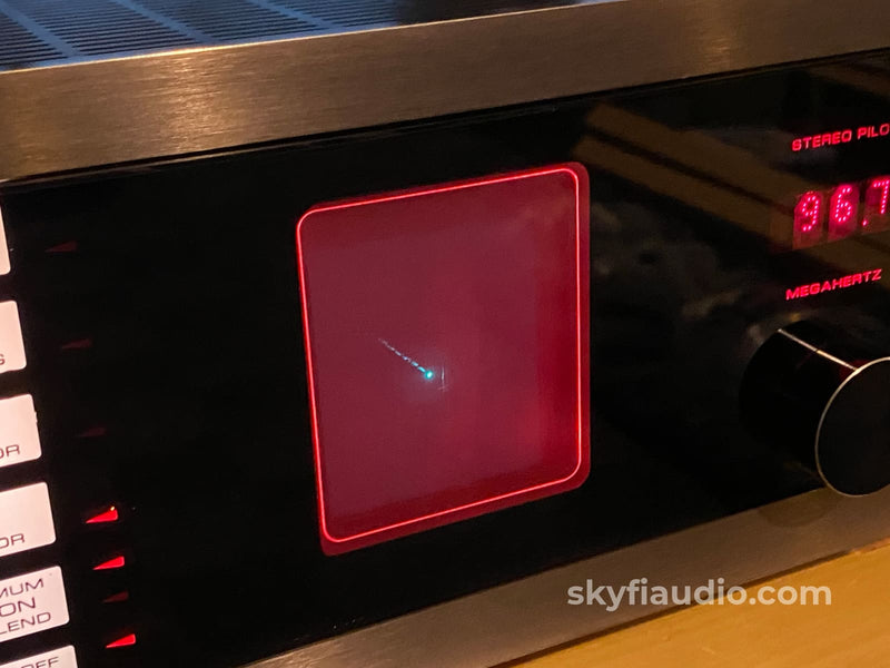 The Sequerra Model No.1 Broadcast Monitor - Best Tuner Ever! – SkyFi Audio