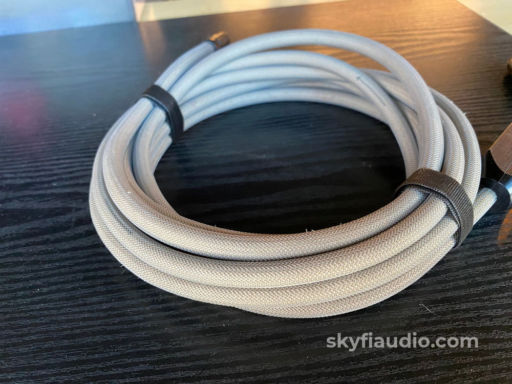 Transparent Reference VAC Digital Interconnect - 15 Feet