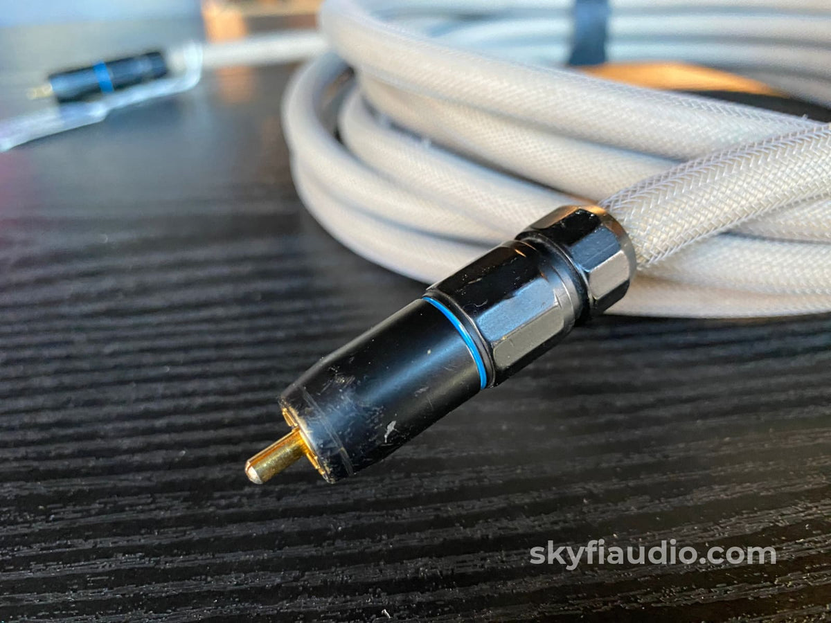 Transparent Reference VAC Digital Interconnect - 15 Feet