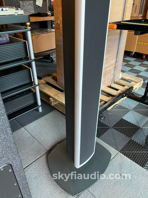 Wisdom Audio 3.1 Line Array Active Speaker System - Killer for Large R