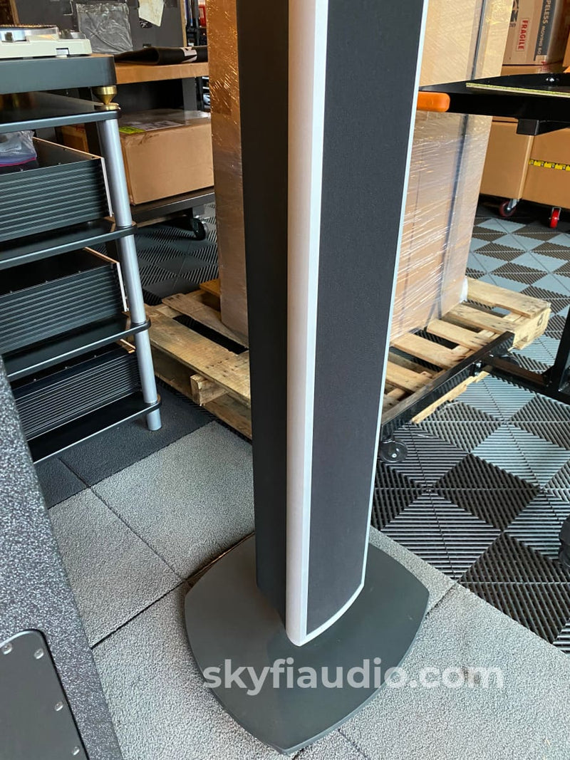 Wisdom Audio 3.1 Line Array Active Speaker System - Killer for Large R