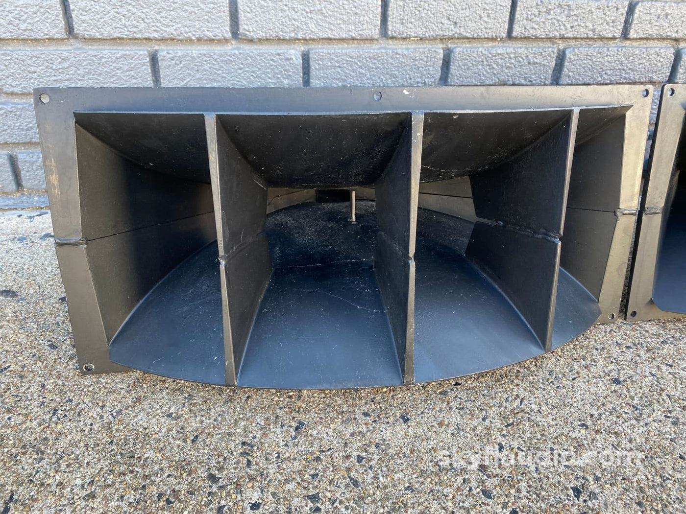 Altec Lansing, Rare Set of 511B Horns