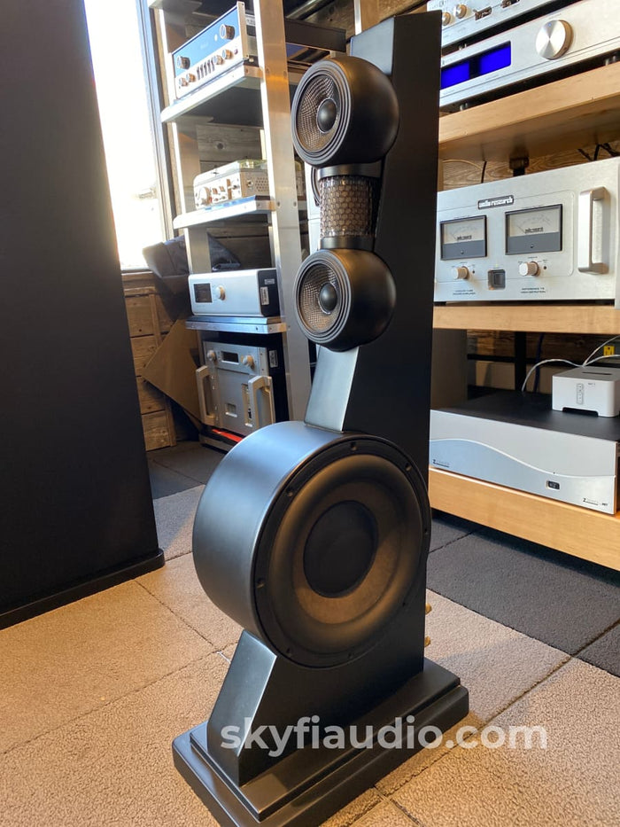 Anthony Gallo Acoustics Nucleus Reference 3 Speakers