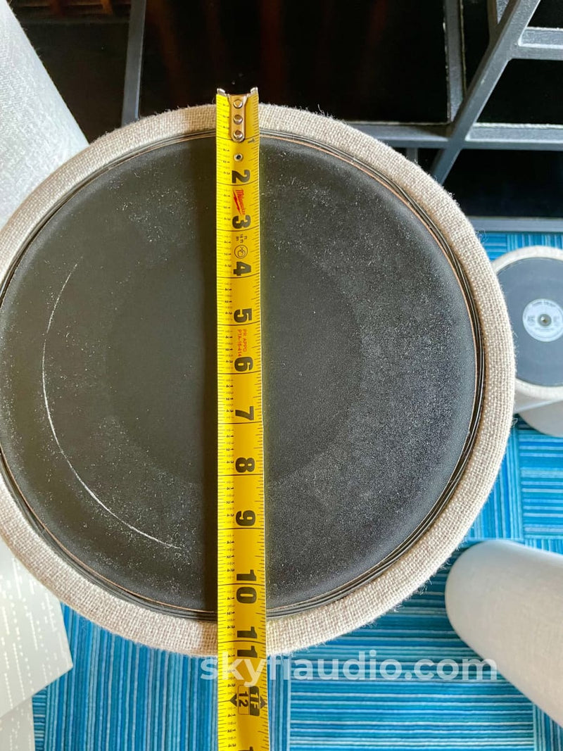 ASC (Acoustic Sciences Corporation) Tube Trap Set - 6 Pieces – SkyFi Audio