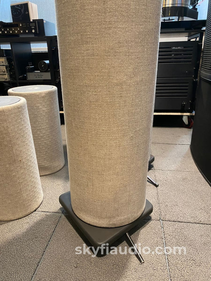 ASC (Acoustic Sciences Corporation) Tube Trap Set - 6 Pieces