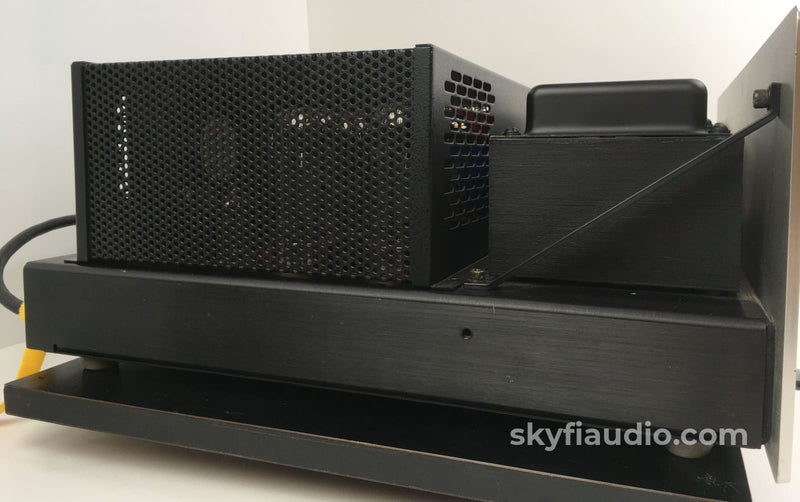 Audio Research CL-60 Tube Amplifier – SkyFi Audio