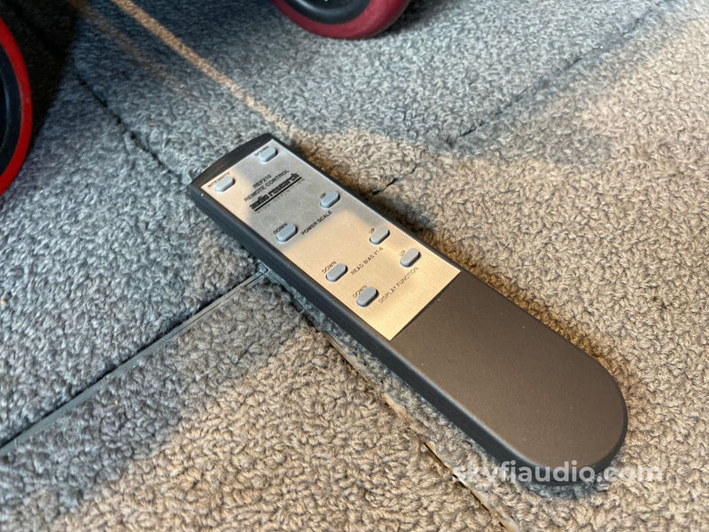 Audio Research Reference 210 Tube Monoblock Amplifiers – SkyFi Audio