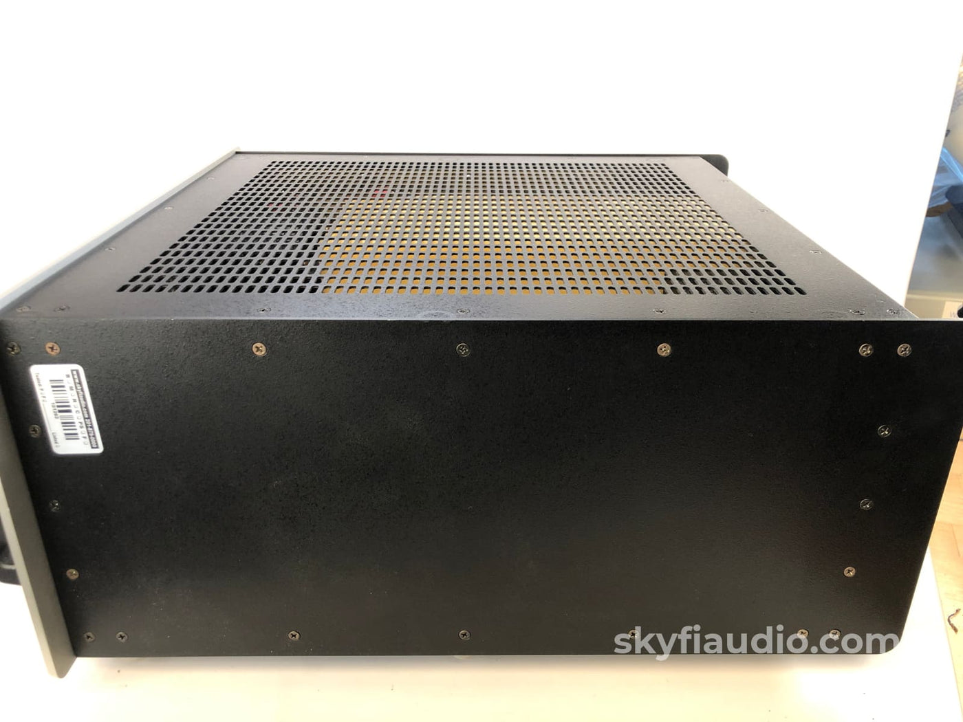 Audio Research VT100 MKII Vintage 100W Tube Amplifier - 110V/220V