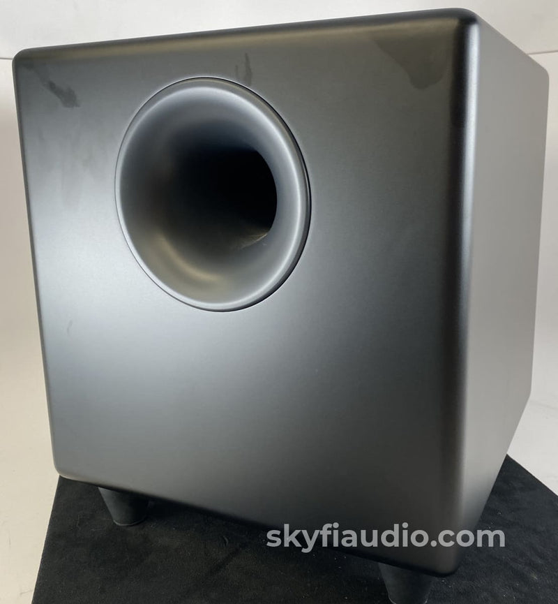 Audioengine S8 Powered Subwoofer – SkyFi Audio