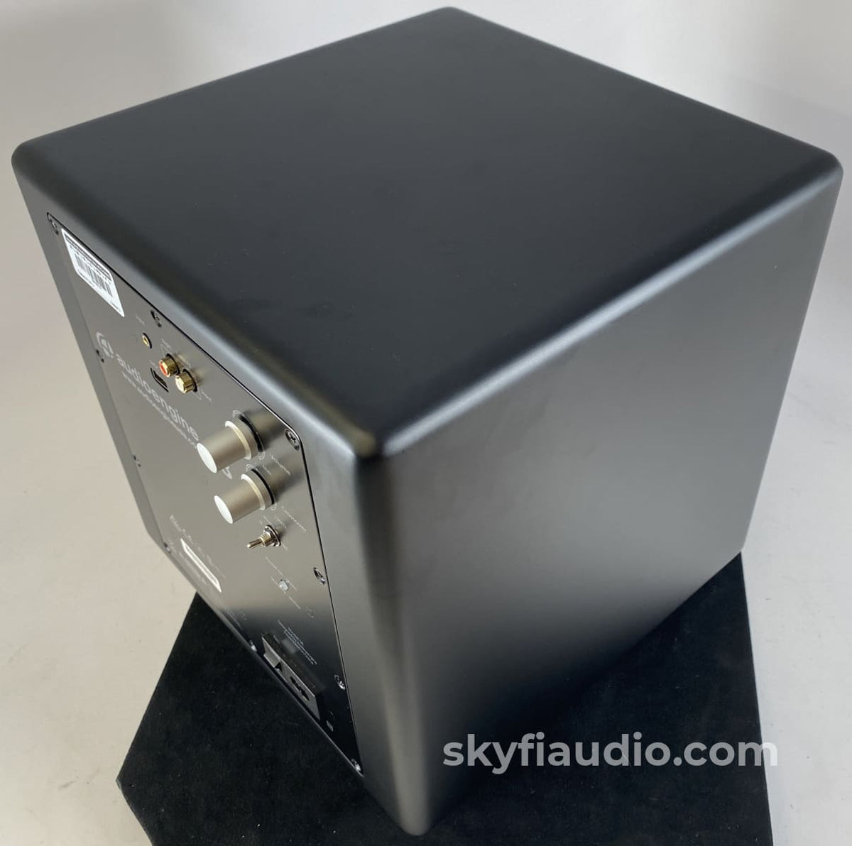 Audioengine S8 Powered Subwoofer