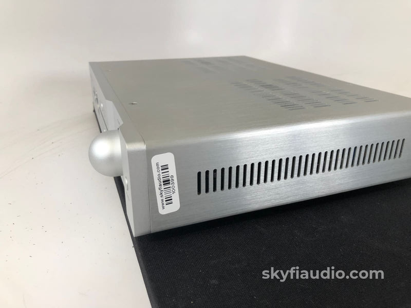 Auralic TAURUS Headphone Amplifier/Preamplifier – SkyFi Audio