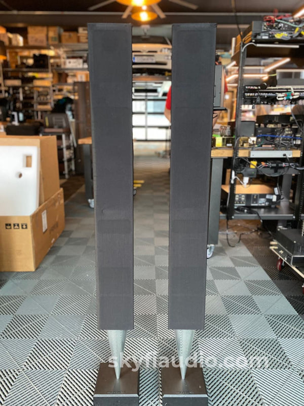 Bang & Olufsen Beolab 8000 Active Powered Speakers