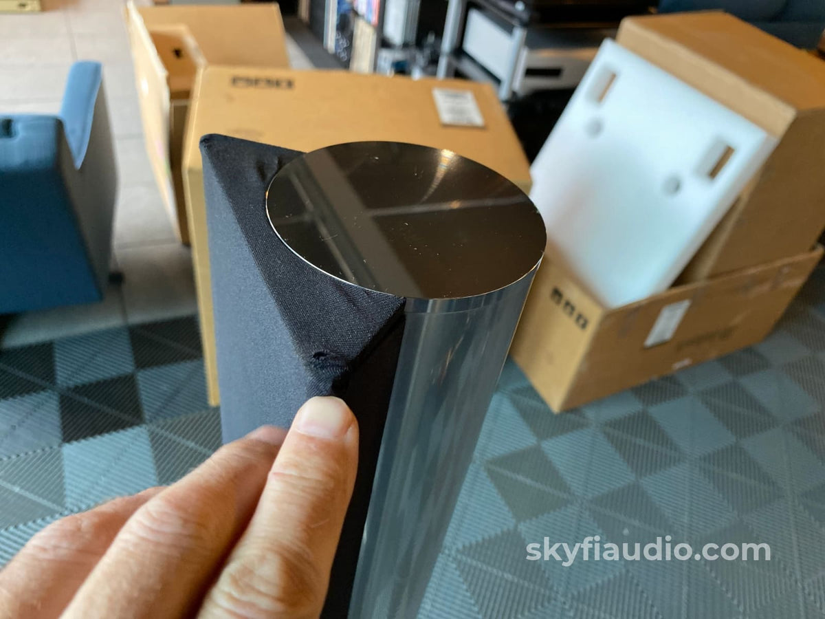 Bang & Olufsen Beolab 8000 Active Powered Speakers