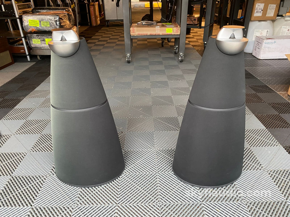 Bang & Olufsen BeoLab 9 Powered Speakers