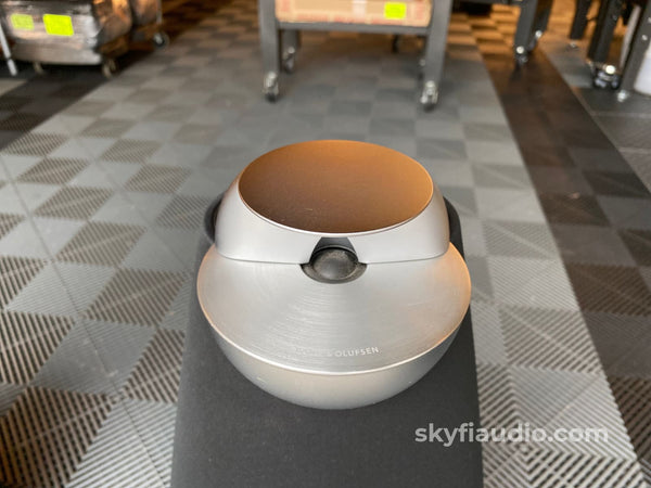 Bang & Olufsen BeoLab 9 Powered Speakers – SkyFi Audio