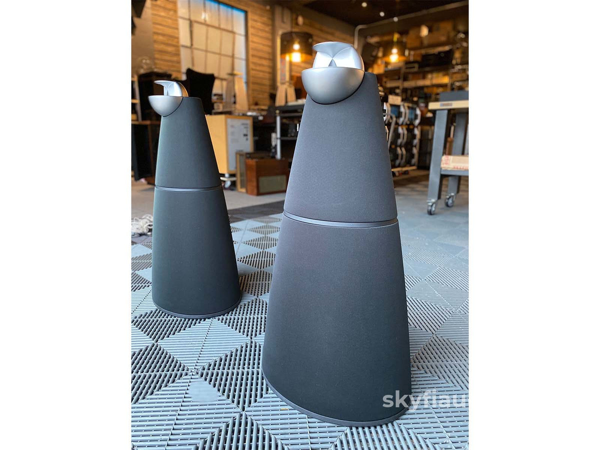 Bang & Olufsen BeoLab 9 Powered Speakers