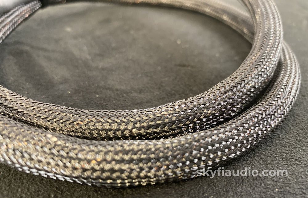 Bel Canto VB Ref Power Supply Cable - 1M