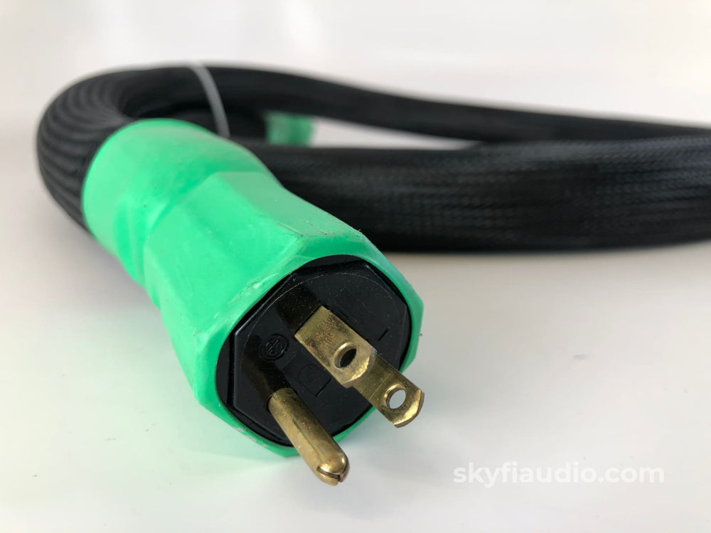 BMI Orca Limited Power Cable - 1m