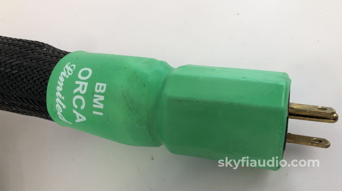 BMI Orca Limited Power Cable - 1M