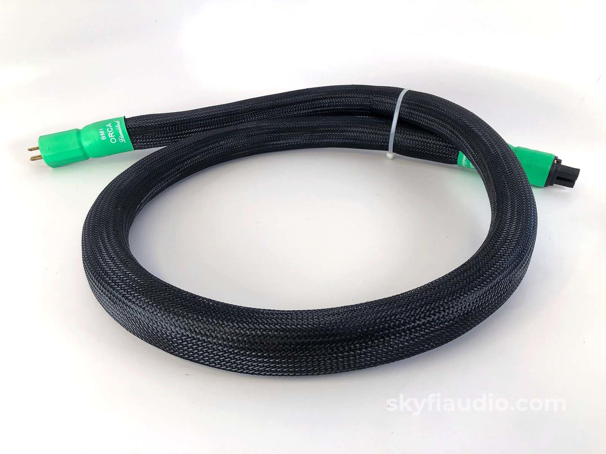 BMI Orca Limited Power Cable - 1m
