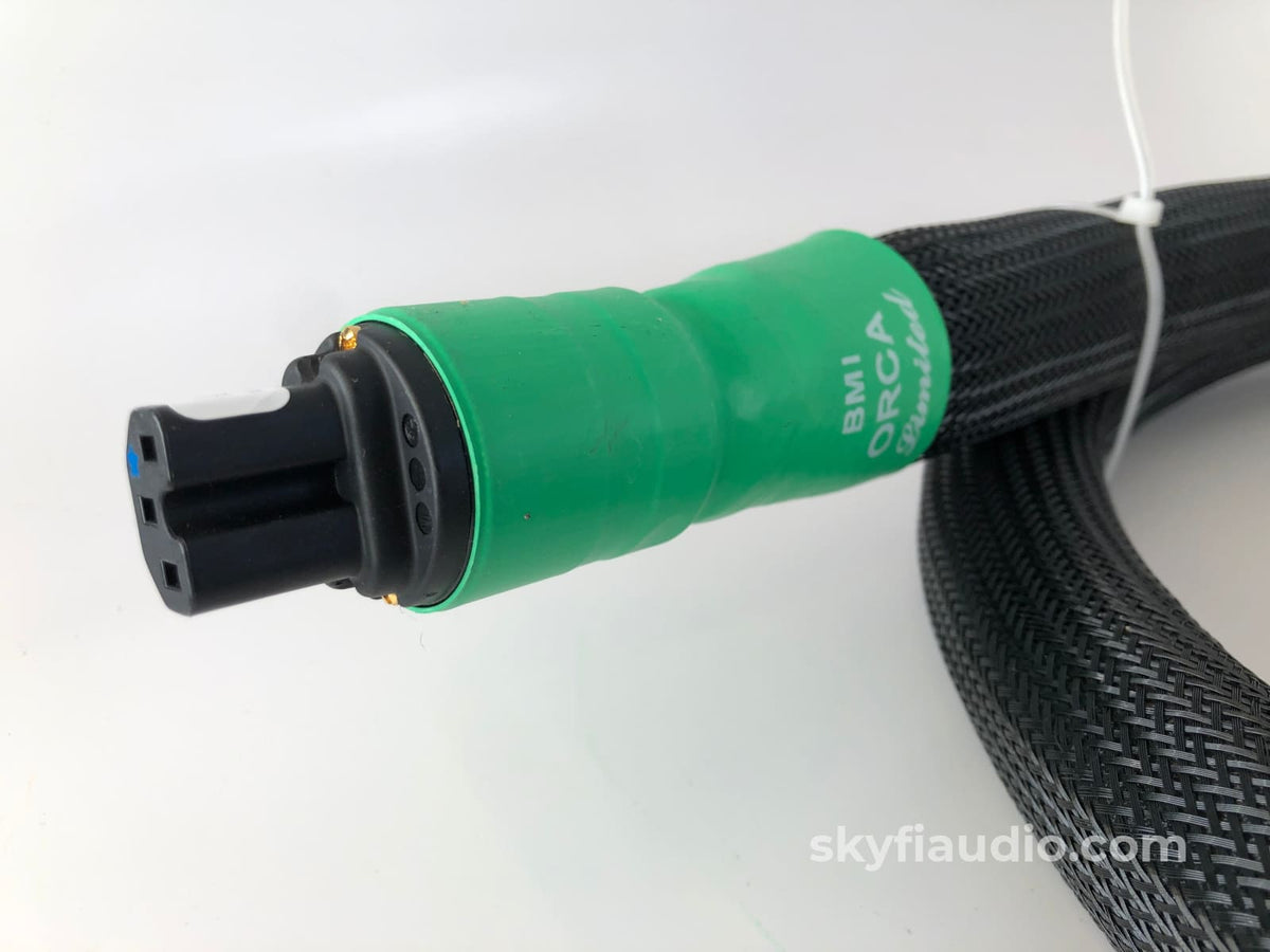 BMI Orca Limited Power Cable - 1m