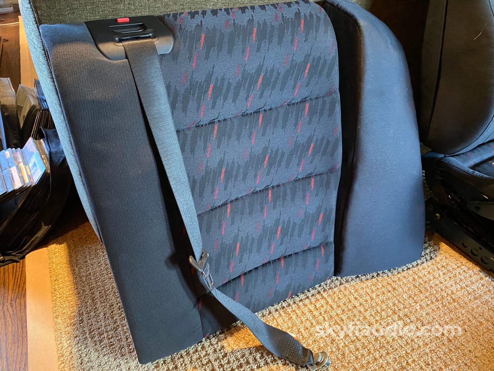 BMW E36 M3 LTW Lightweight Interior - RARE – SkyFi Audio