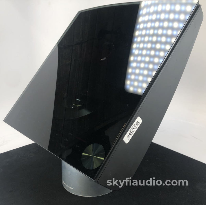 B&O (Bang & Olufsen) BeoSound 4 Receiver - CD/Tuner with SD Card Playb