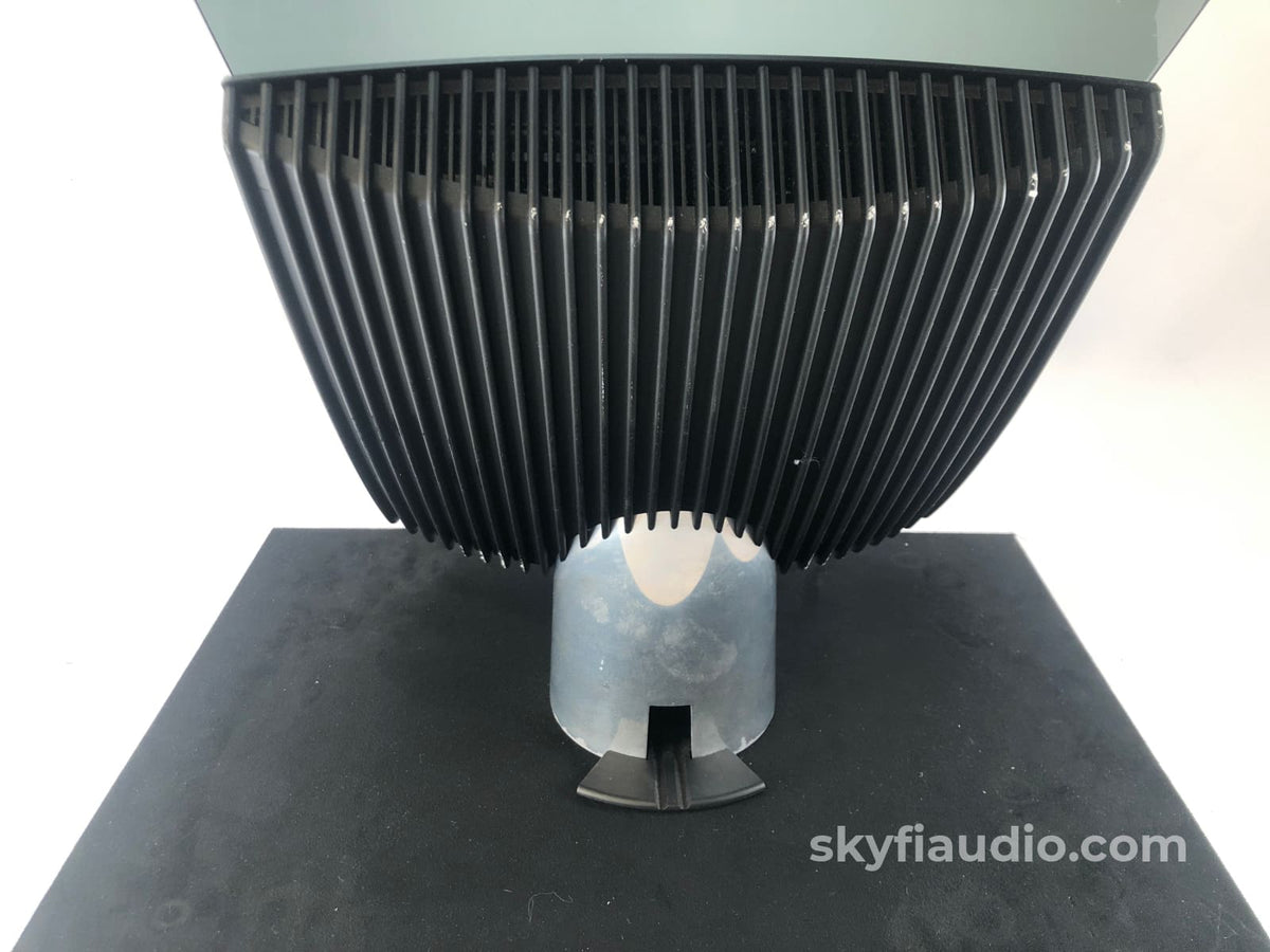 B&O (Bang & Olufsen) BeoSound 4 Receiver - CD/Tuner with SD Card Playb