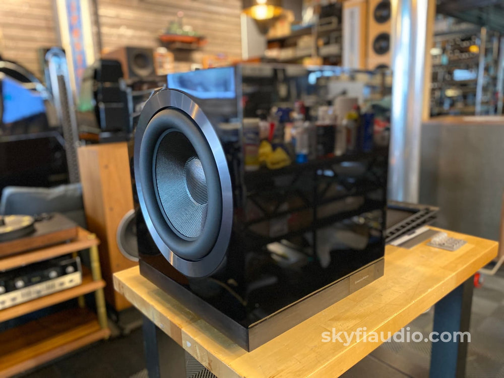 Bowers & Wilkins DB1D Diamond Series Subwoofer
